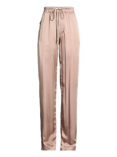 Rick Owens Wide-leg Trousers - Taupe