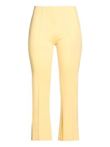 Rag & Bone Bootcut Cropped Trousers - Nude