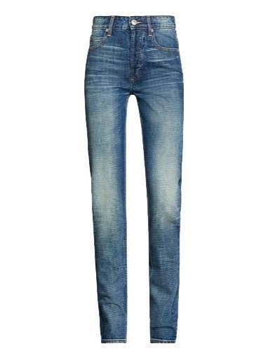 Isabel Marant Étoile Skinny Jeans - Blue
