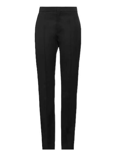 Isabel Marant Étoile Minimal Straight-leg Trousers - Black