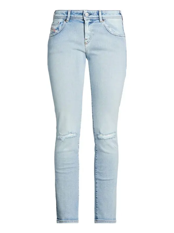 DIESEL® Denim Trousers - Blue