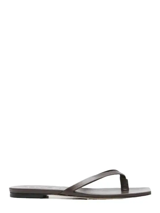 AeydĒ Renee Flip Flop - Black