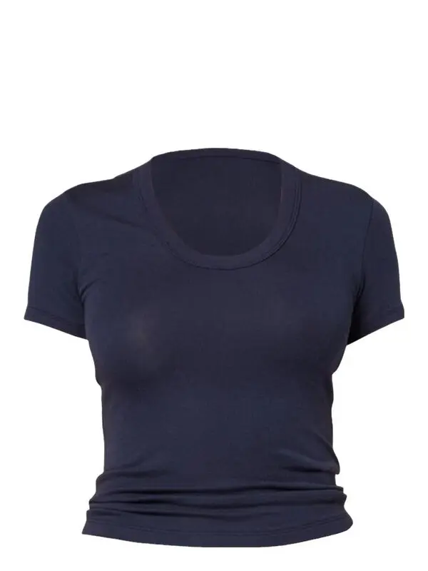 Citizens Of Humanity Short Sleeve T-shirt - Blue