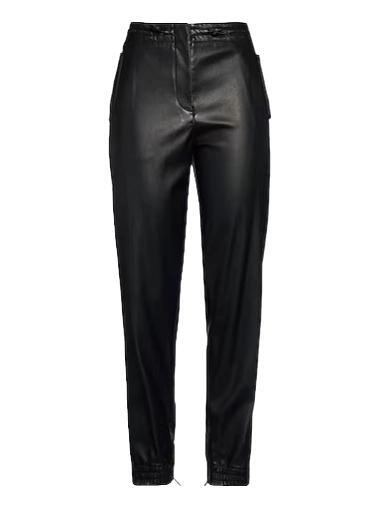 DIESEL® Minimal Jogger Pants - Black