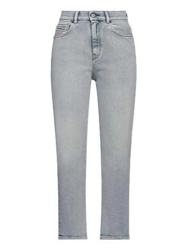 DIESEL® Straight-leg Jeans - Blue