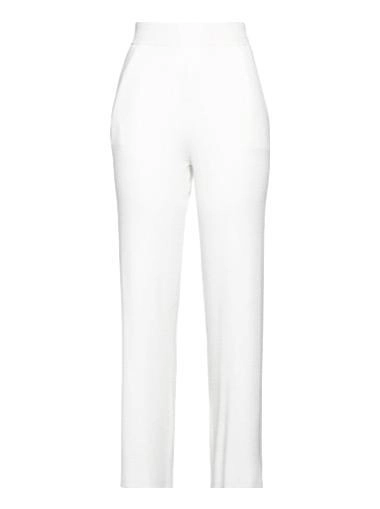 Rag & Bone Trousers - White