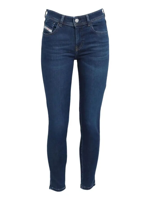 DIESEL® Slim-fit Jeans - Blue