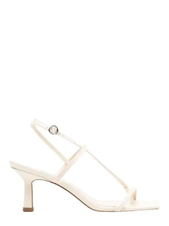 AeydĒ Elise Sandals - White