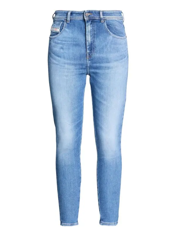 DIESEL® Denim Trousers - Blue