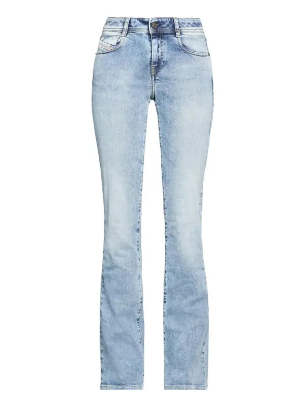DIESEL® Denim Trousers - Blue