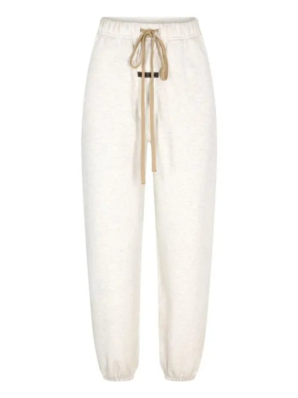 Fear Of God Classic Joggers - White