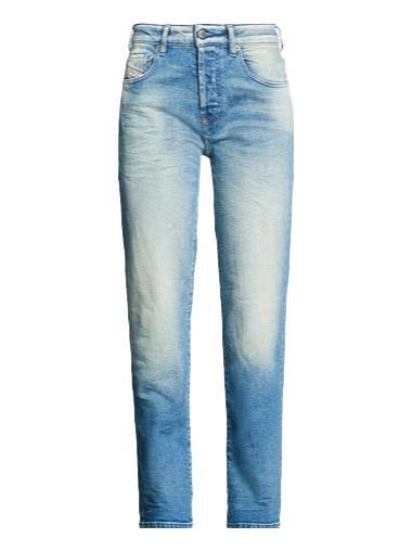 DIESEL® Denim Trousers - Blue