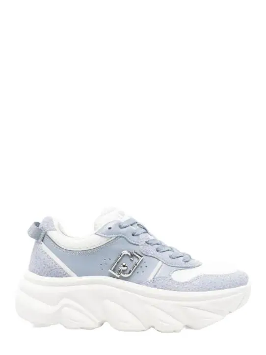 Liu Jo Steffy Sneakers - White