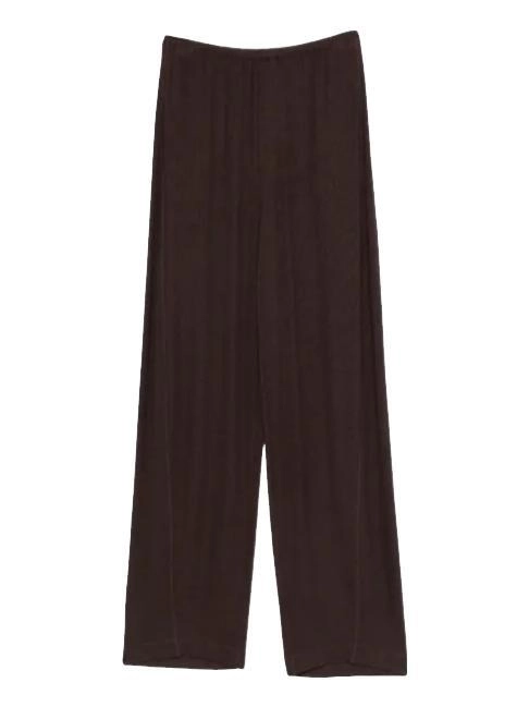Nanushka Zoela Trousers - Black
