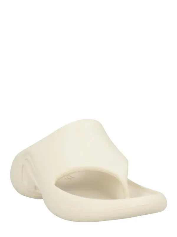 DIESEL® Thong Sandals - Beige