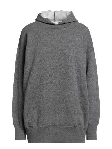 Brunello Cucinelli Lightweight Knit Hoodie - Grey