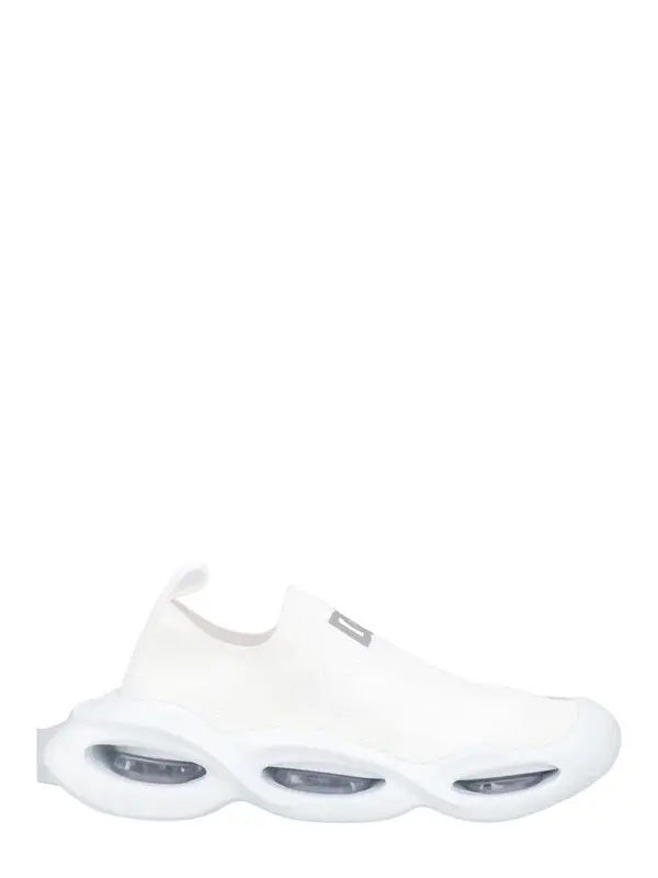 Dolce & Gabbana Sock Sneakers - White