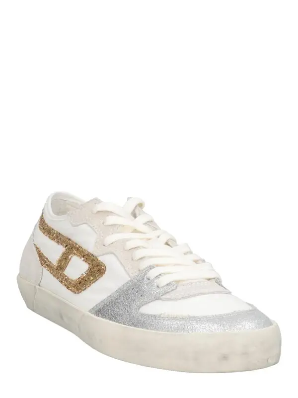 DIESEL® Low-top Sneakers - White