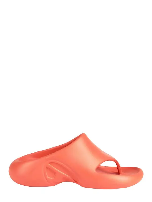 DIESEL® Flip Flops - Orange