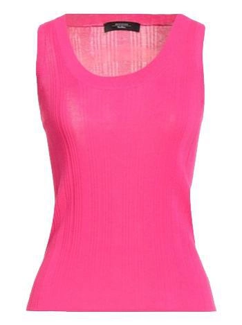 Max Mara Knit Sleeveless Top - No