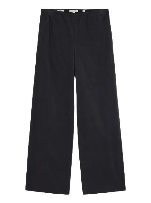 Vince Palazzo Pants - Black