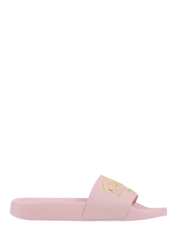 Dolce & Gabbana Slides - No