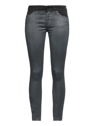 DIESEL® Slim-fit Jeans - Black