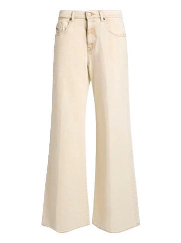 DIESEL® Tapered Jeans - No