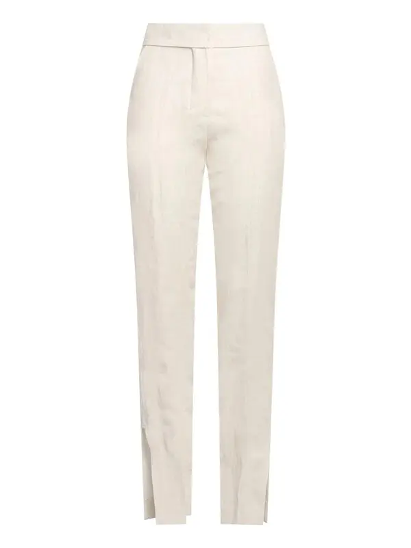 Jacquemus Slim-fit Tapered Pants - Blue