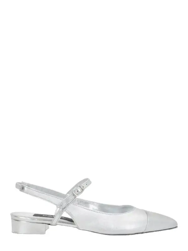 CAREL Oceano High Heels - White