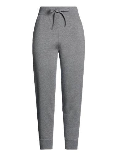 Burberry Knitted Jogger Pants - Grey