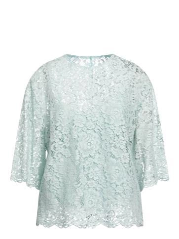 Dolce & Gabbana Lace Top - No