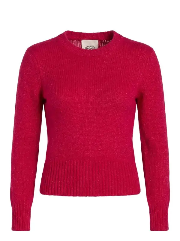 Isabel Marant Étoile Pullover Sweater - No