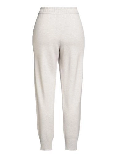 Brunello Cucinelli Knitted Trousers - Grey