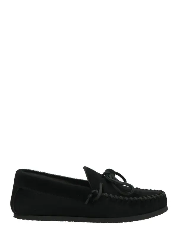 Isabel Marant Étoile Moccasins - Black