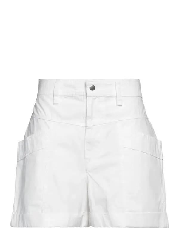 Isabel Marant Étoile Bermuda Shorts - No