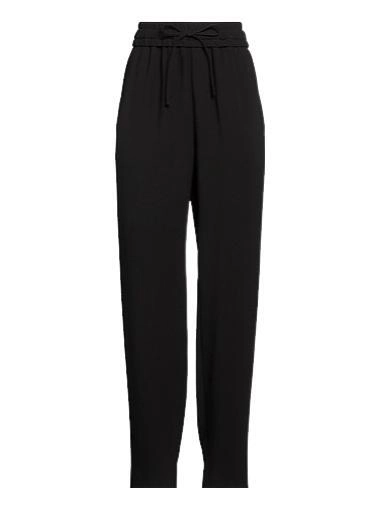 Isabel Marant Étoile Tapered Trousers - Black