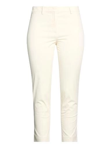 Max Mara Slim-fit Tailored Trousers - White