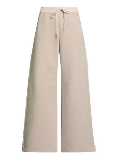 MAXCO. Loose Pants - Beige