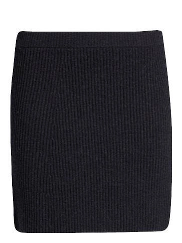 Sportmax Mini Skirts - Black