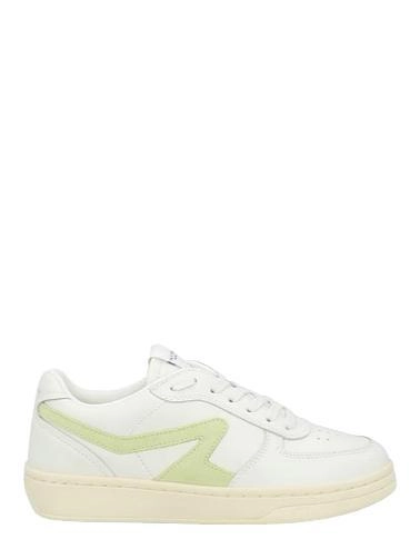 Rag & Bone Low-top Trainers - White