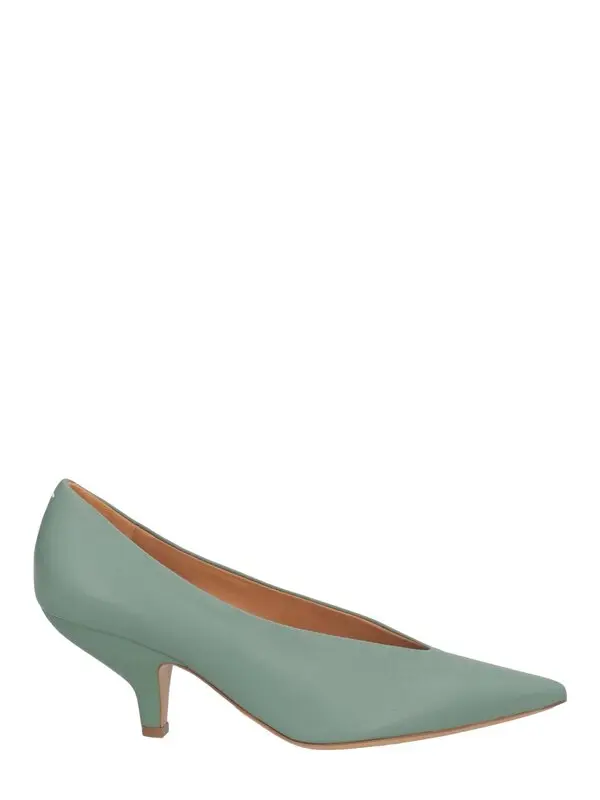 MAISON MARGIELA Pumps Courts - Gray