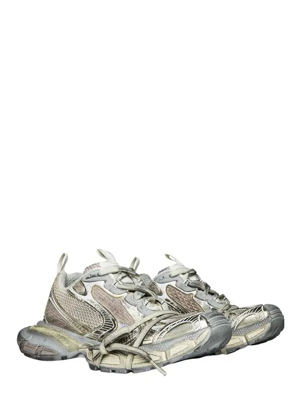 Balenciaga 3xl Trainers - Gray