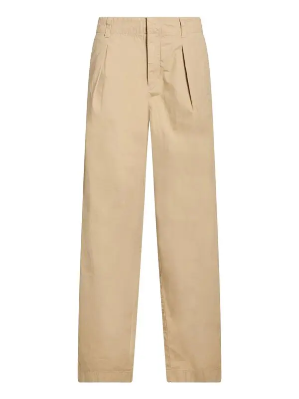 Rag & Bone Tapered Trousers - No