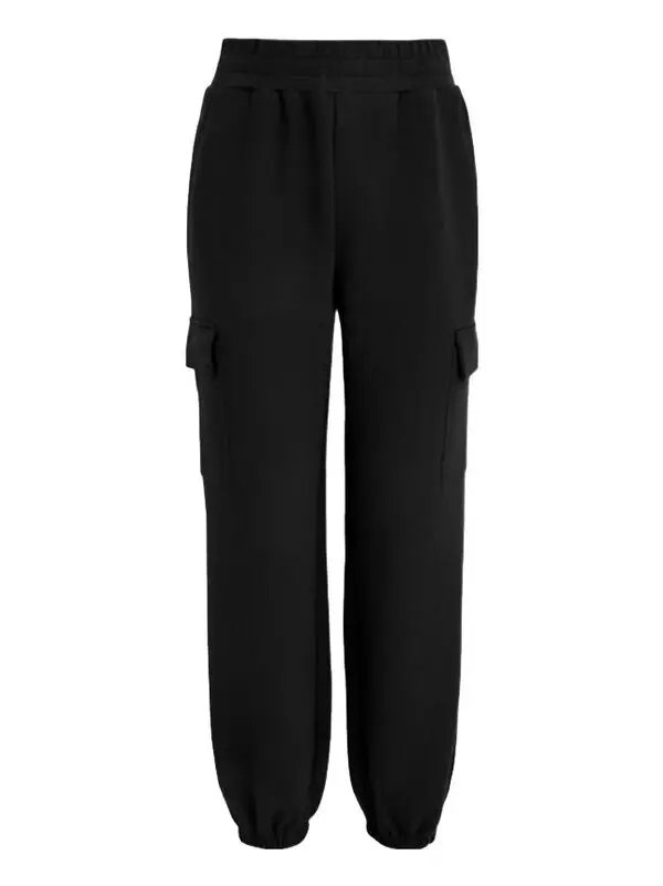Varley Cargo Pocket Trousers - Black