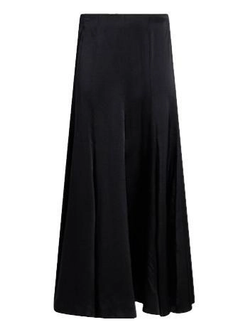 Chloé Maxi Skirt - Black