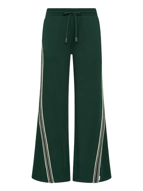 The Upside Roma Track Pants - Green