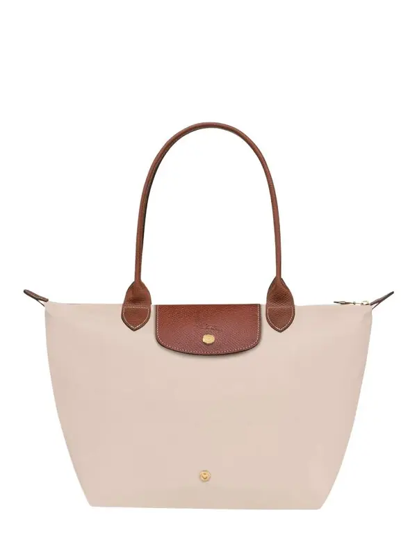 Longchamp Le Pliage Medium Tote - Pink