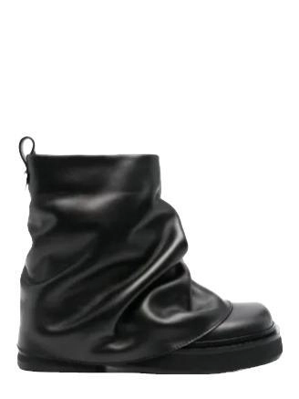 Attico Mini Robin Boots - No