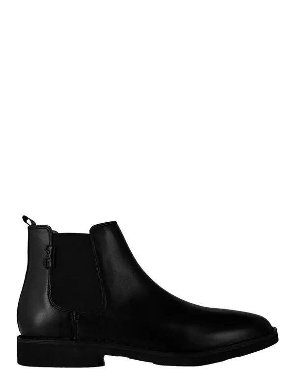 Polo Ralph Lauren Chelsea Boots - Black